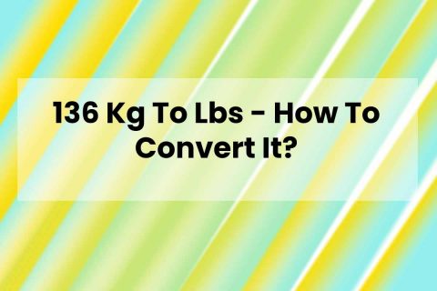 140 F To C - How To Convert It? - Fitful Living