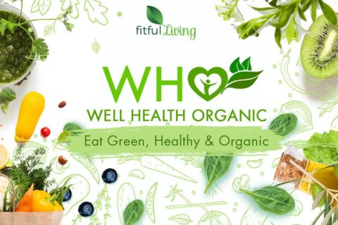 Welcome to Fitful Living