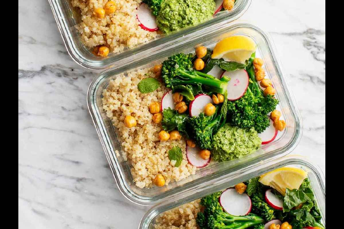 Meal Prep Ideas Write for Us, Contribute, And Submit Post